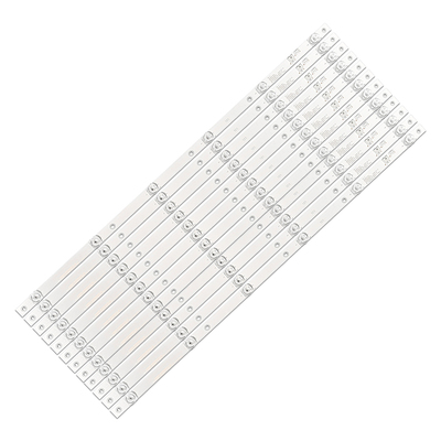 适用于康佳LED65X7S LED65F1电视背光灯条RF-AA650E30-0601S-11铝
