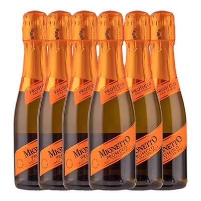 美尼多普罗塞克起泡葡萄酒