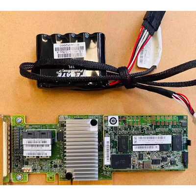 议价LSI MegaRAID 93648i 93618i S