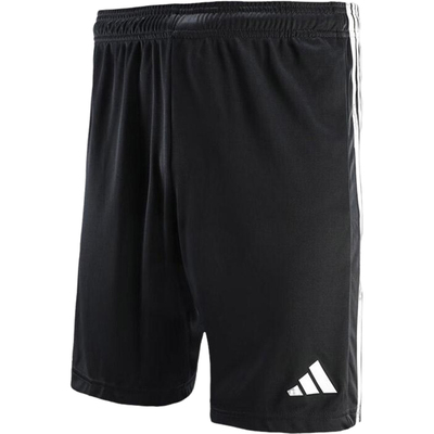 Adidas/阿迪达斯正品足球系列运动男士经典训练健身短裤JW9916