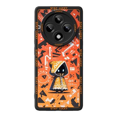 适用oppoa3/a2pro系列手机壳新款