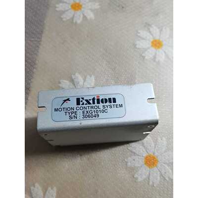 议价24V台湾两相步进电机驱动器EXG1010C