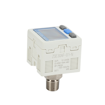 气动压力开关ISE30A-01-A