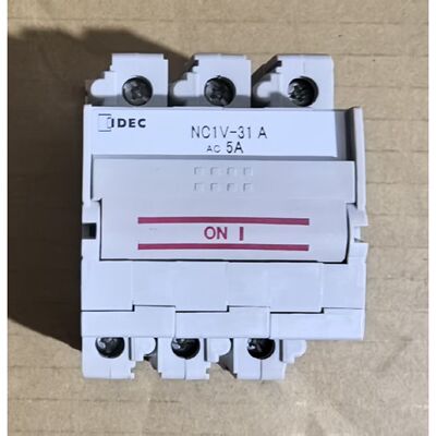 议价日本原装进口和泉电器NC1V31AAC5A6个询价