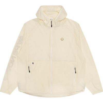 Aape休闲潮流防晒薄外套