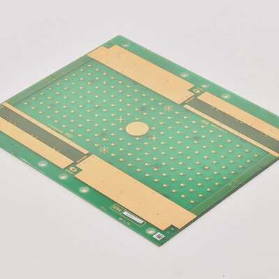 Calibration Board CPC37 Microcraft - Used - incl. warranty