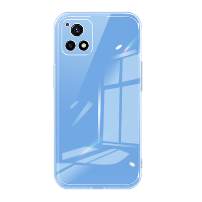 适用vivoy52s手机壳y31s新款vivo透明硅胶y51s保护y54s套vivov全包v2057A防摔y52s丫viviy男外壳voy女vovoy后