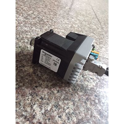 询价下单LMDOM572施耐德Lexium MDrive 57步进驱