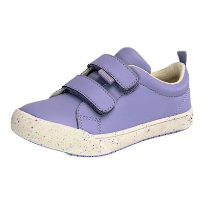 派迪派春秋新款女童板鞋