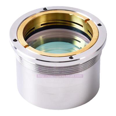 准直光纤d37f150聚焦镜片