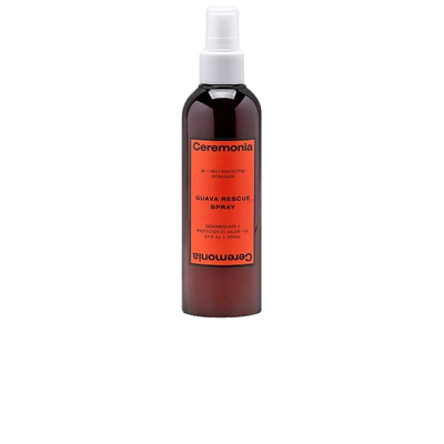Ceremonia Guava Rescue Spray Detangler护发产品revolve