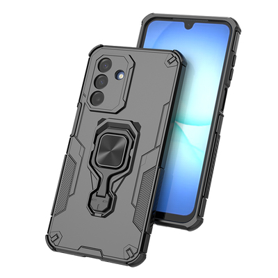 适用三星A17气囊防摔一体支架壳