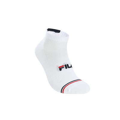 FILA斐乐女子休闲低腰袜
