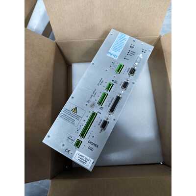 PARVEX DIGIVEX DSD驱动器 3x400V 8