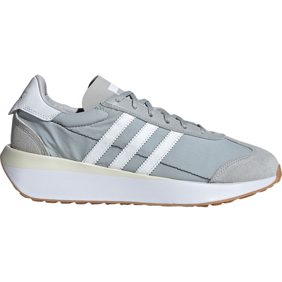 阿迪达斯男女款经典系带运动鞋