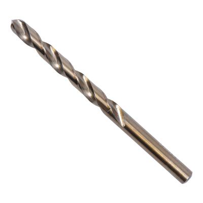 含钴麻花钻头不锈钢专用M35