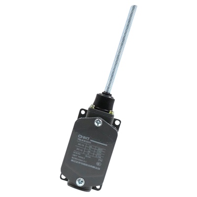 正泰数控机床行程开关限位控制器微动开关YBLX-K1/511 JLXK1常开