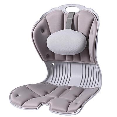 矫姿护腰腰靠可调腰枕人体工学