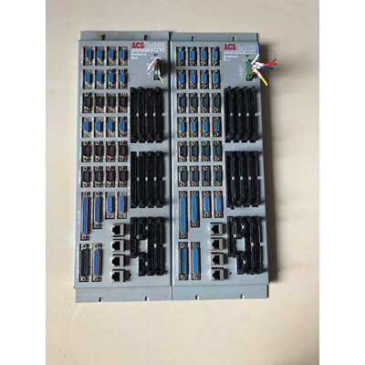 议价ACS Tech80运动控制器 SPIIPCI/SPIIPLUS PCIBREAKOUT BOX 现