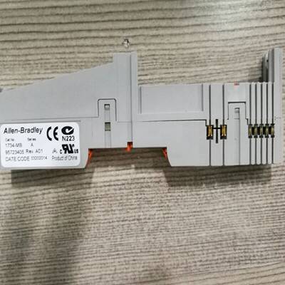 议价1734-MB 美国 Rockwell AB PLC 模块 全新 原装 未拆1734MB