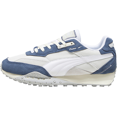 Puma/彪马正品新款男女透气耐磨低帮系带运动休闲鞋394828-02