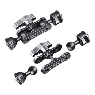 球头怪手夹配件体型小巧