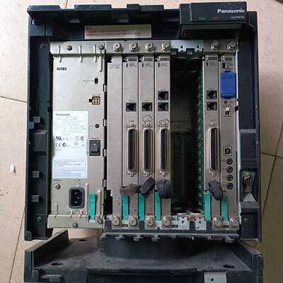 【议价-可维修】  设备 电源 KX-TDA100CN PSLP1453 工控备件  /