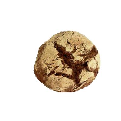 德国乡村酸面团黑麦面包