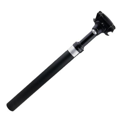 台湾SATORI避震坐管 山地自行车减震座管 代驾车防震弹簧坐杆