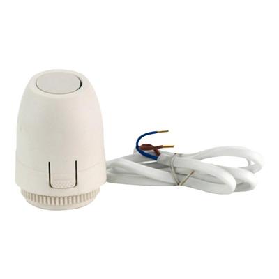 天一金牛地暖分水器自动