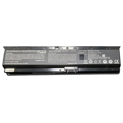 NB50BAT-6适用战神TX6-CU5升级TX6-CP55 TX6TI-CU5DS CNB5S02电池