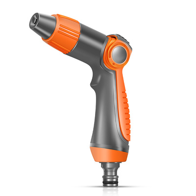 强力高压水枪加长杆清洗工具喷头