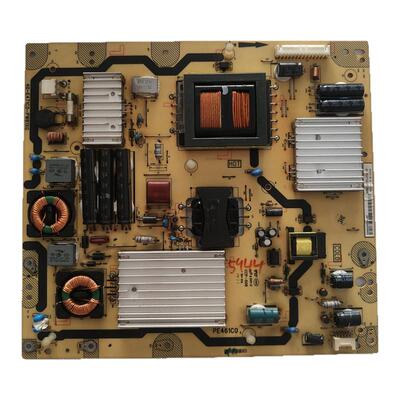 TCL电视L55E6700A D65F351 L55A71S-UD电源板40-E471C0-PWB1XG