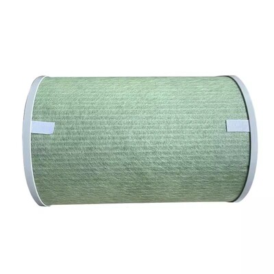 海尔空气净化器原装除菌滤网滤芯KJ650F/KJ680F-H600AU1正品保证