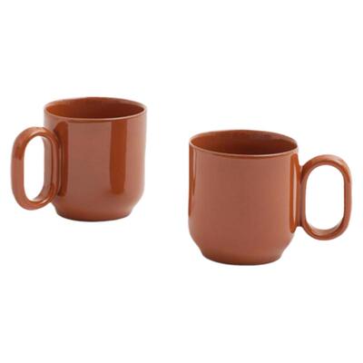 陶北欧风马克杯简约高颜值