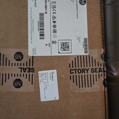 询价-A-B 2094-BM01-M  议价