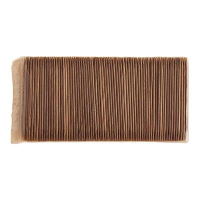 一次性牙签家用商用碳化竹制防霉水果签便携随身饭店散装剔牙神器