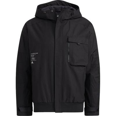 adidas时尚运动潮流夹克外套