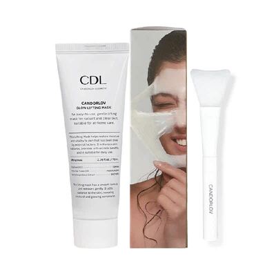 CANDORLOV/彩多乐水光紧致面膜