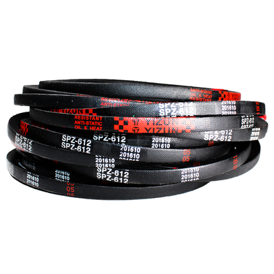 一尊三角带SPZ637/650/655/662