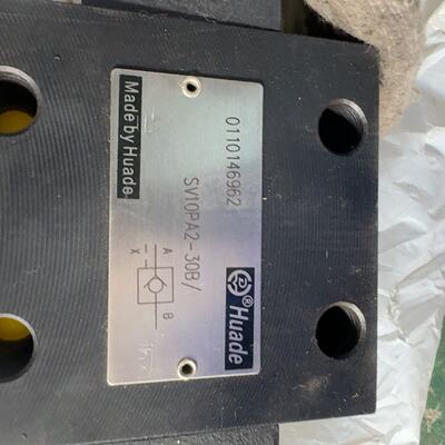 议价华德液压 SV10PA2-30B适用