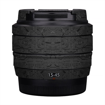 富士XC15-45镜头保护贴膜