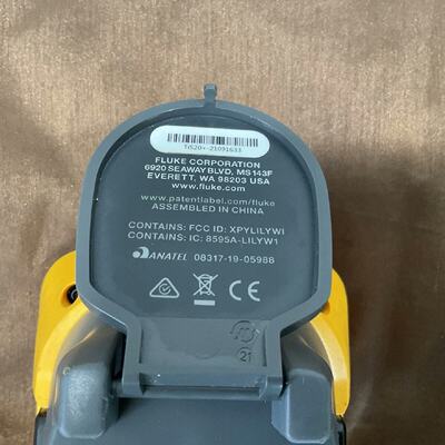 议价Fluke Tis20 Thermal Imar适用