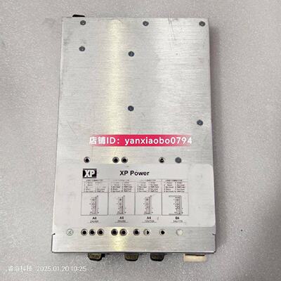议价Xp power 直流电源 1140-00217 AMAT F8B6A4A6A6-XS0019A 议