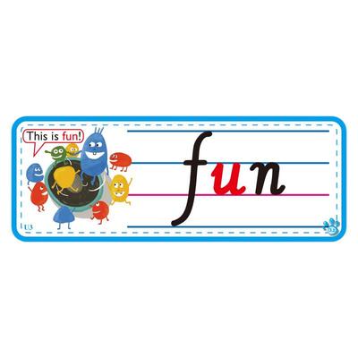 2025秋新外研版三上单词句子卡片