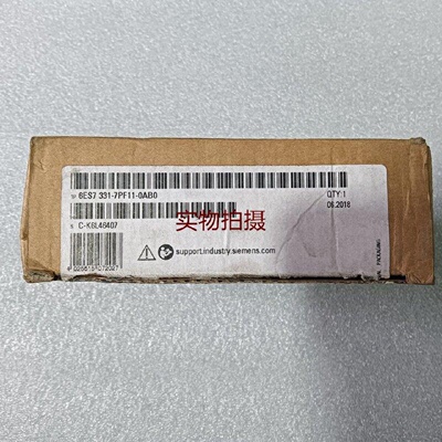询价-3317PF11模块仅开封的联系