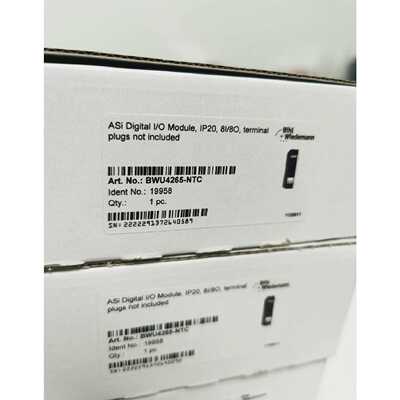议价BihlWiedemann必威模块BWU4265必威BWU4265-NTC 全新原装正品