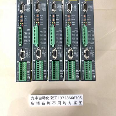 议价LinMot伺服驱动控制器 E1130-DP-HC E1100-GP 现货原装