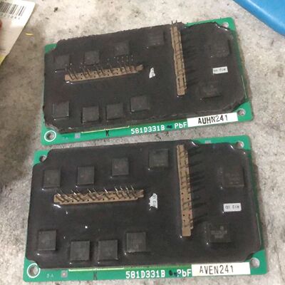 581d331b、581d331c、驱动器拆机模块。包好
