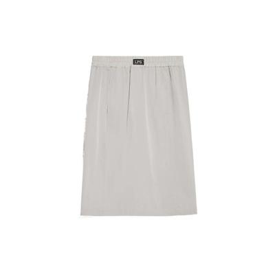 【甄选惠享】MAX&Co.2025春夏LPS联名半身裙8101015202